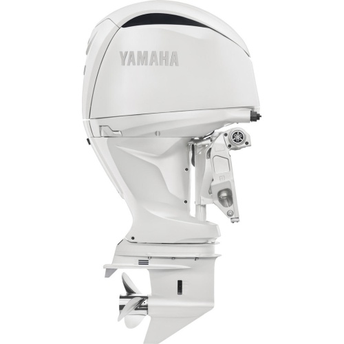 YAMAHA OUTBOARDS 200HP | LF200XSA